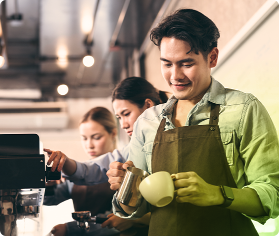 Delta Underwriting I Smart Business Essentials