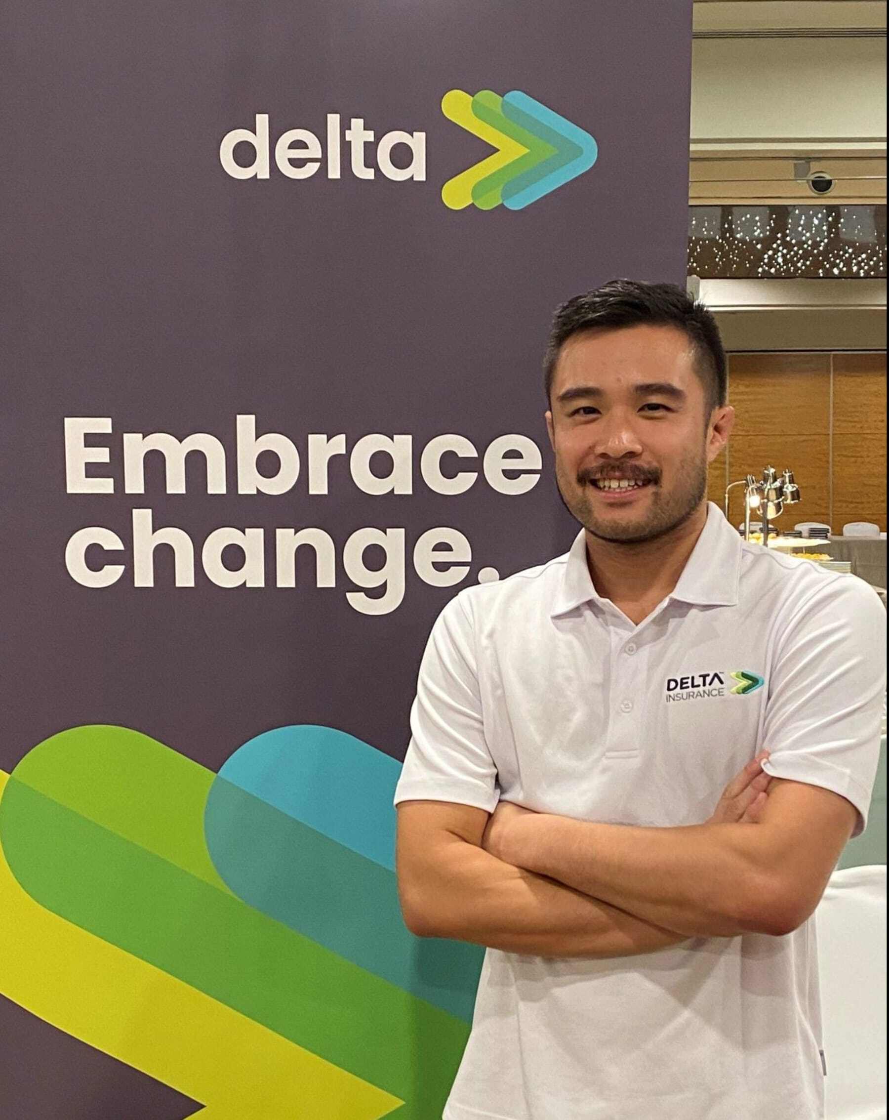 Meet the Team: Jasper Hartono