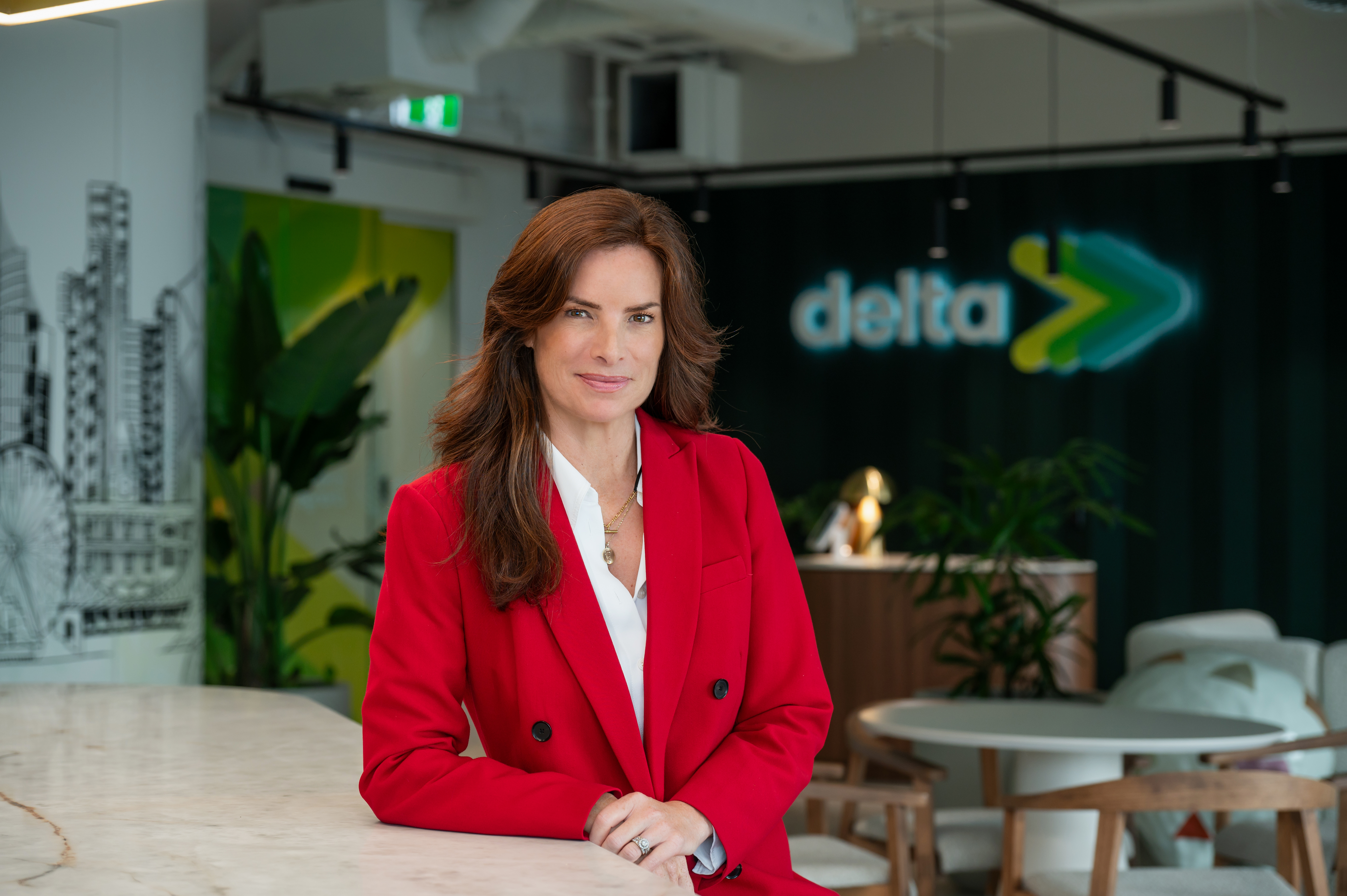 Delta Insurance Group announces leadership changes